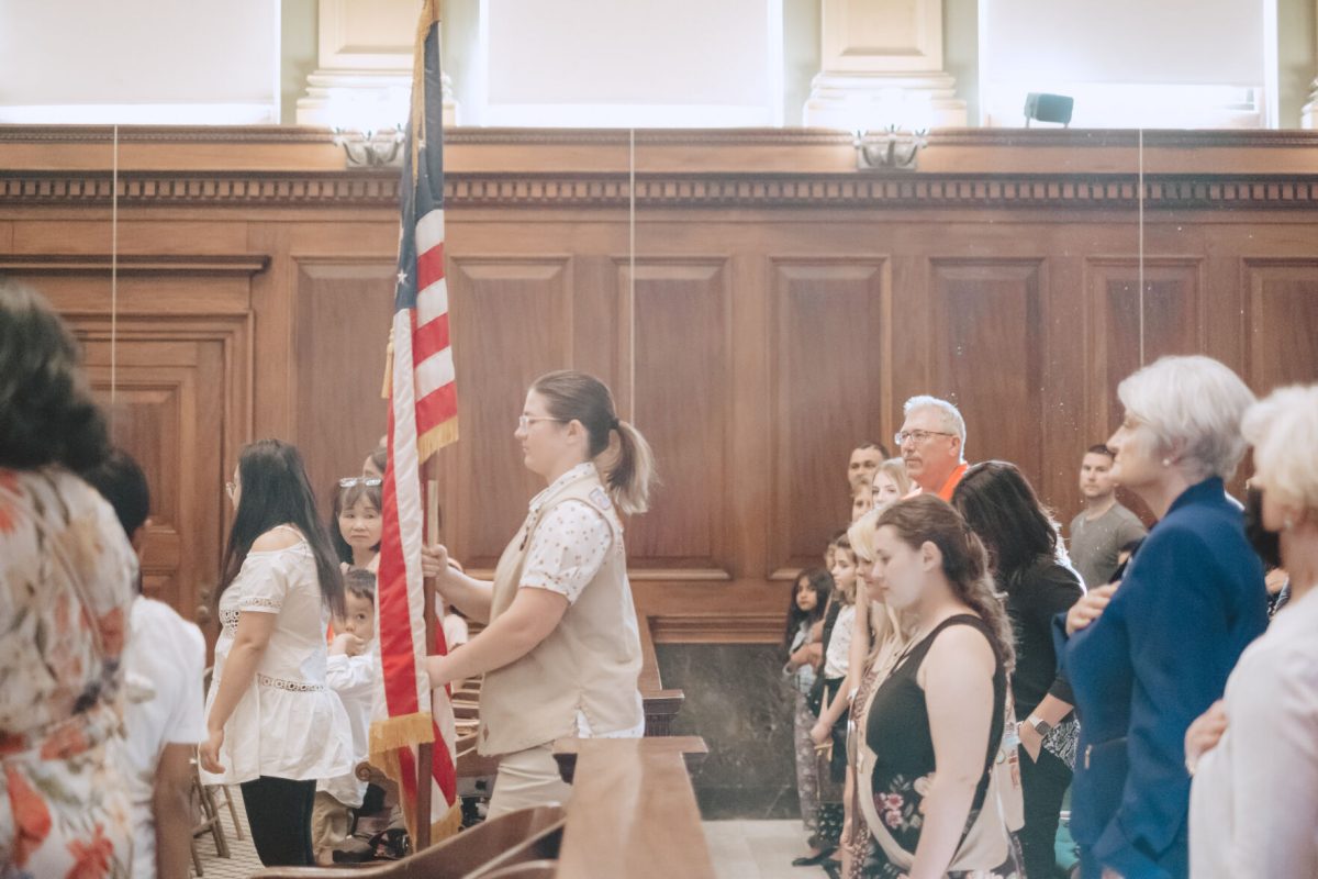 Law Day contests and programs announced - Observer-Reporter